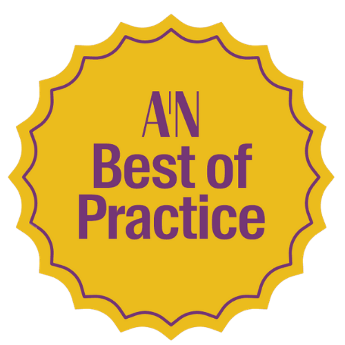 Winner Of The Architect’s Newpaper 2021 “best Of Practice”