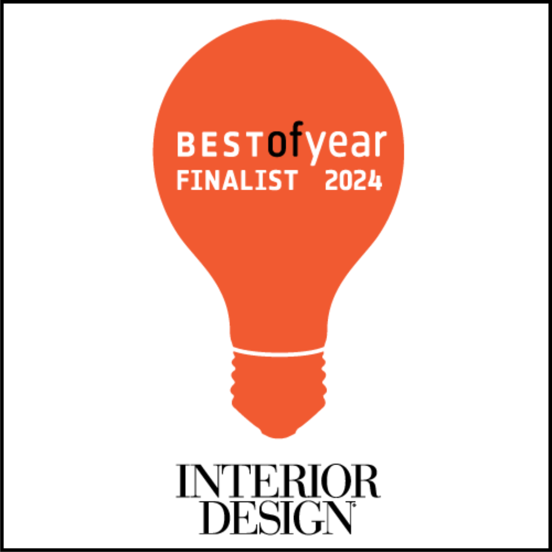 Britto Charette Is A 2024 “best Of Year” Finalist